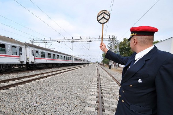 Tito's Blue Train, Yugoslavia, 1976 : r/trains